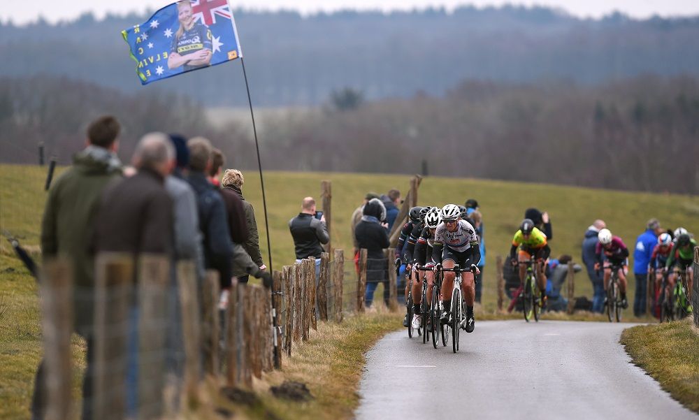 Donderdag 18 oktober opent Col du VAM