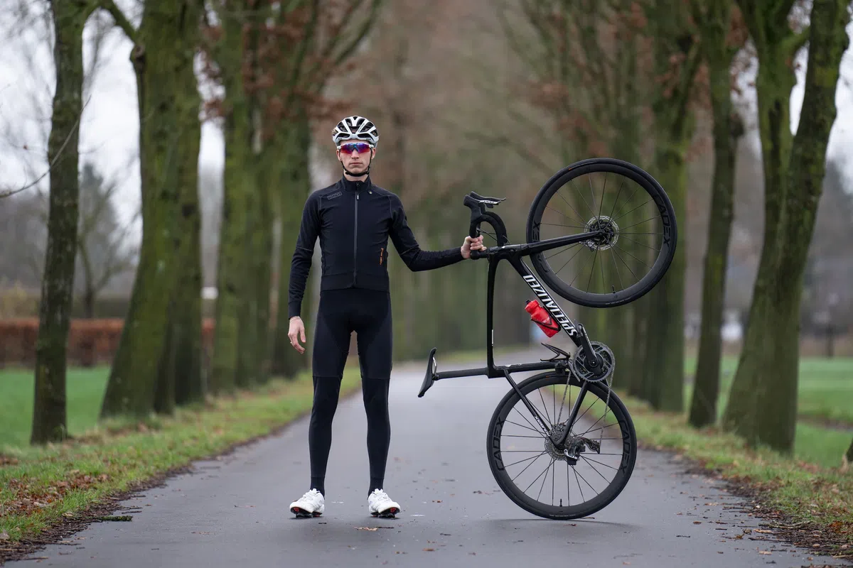 Winterkleding review - Bioracer Speedwear Concept Tempest Full ...