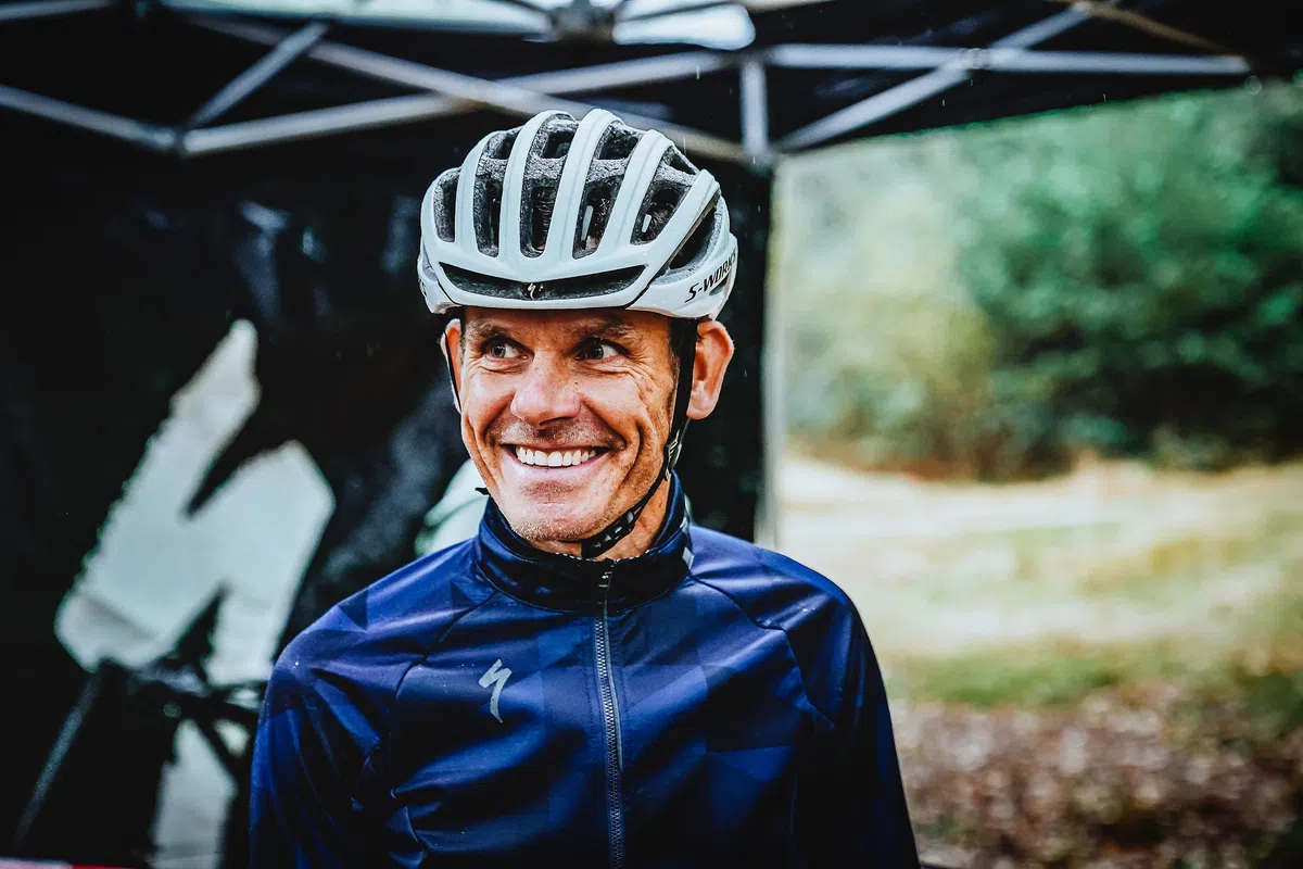Interview met MTB-routebouwer Patrick Jansen