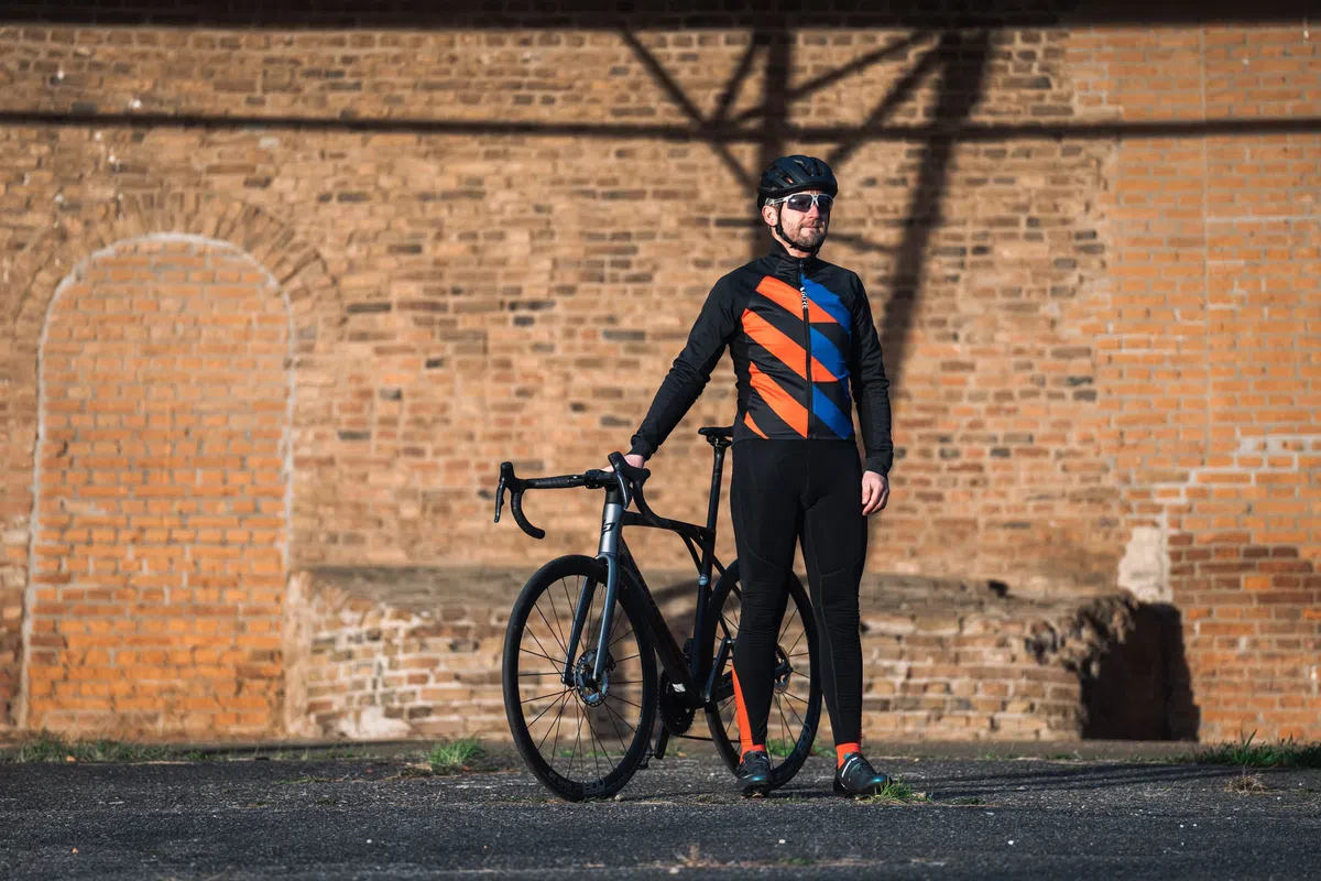 Review: GORE C5 GTX Infimium Thermo fietsjack en C5 Thermo fietsbroek