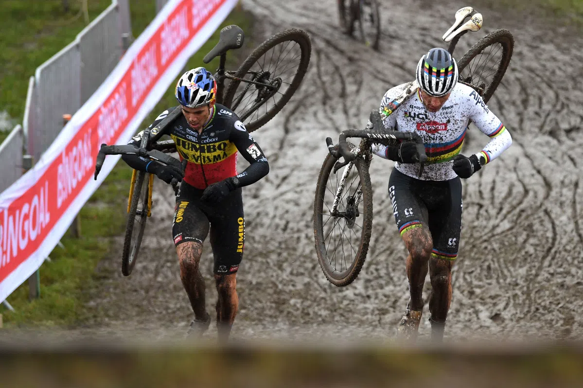 Cyclocross, alles wat je moet weten over veldrijden