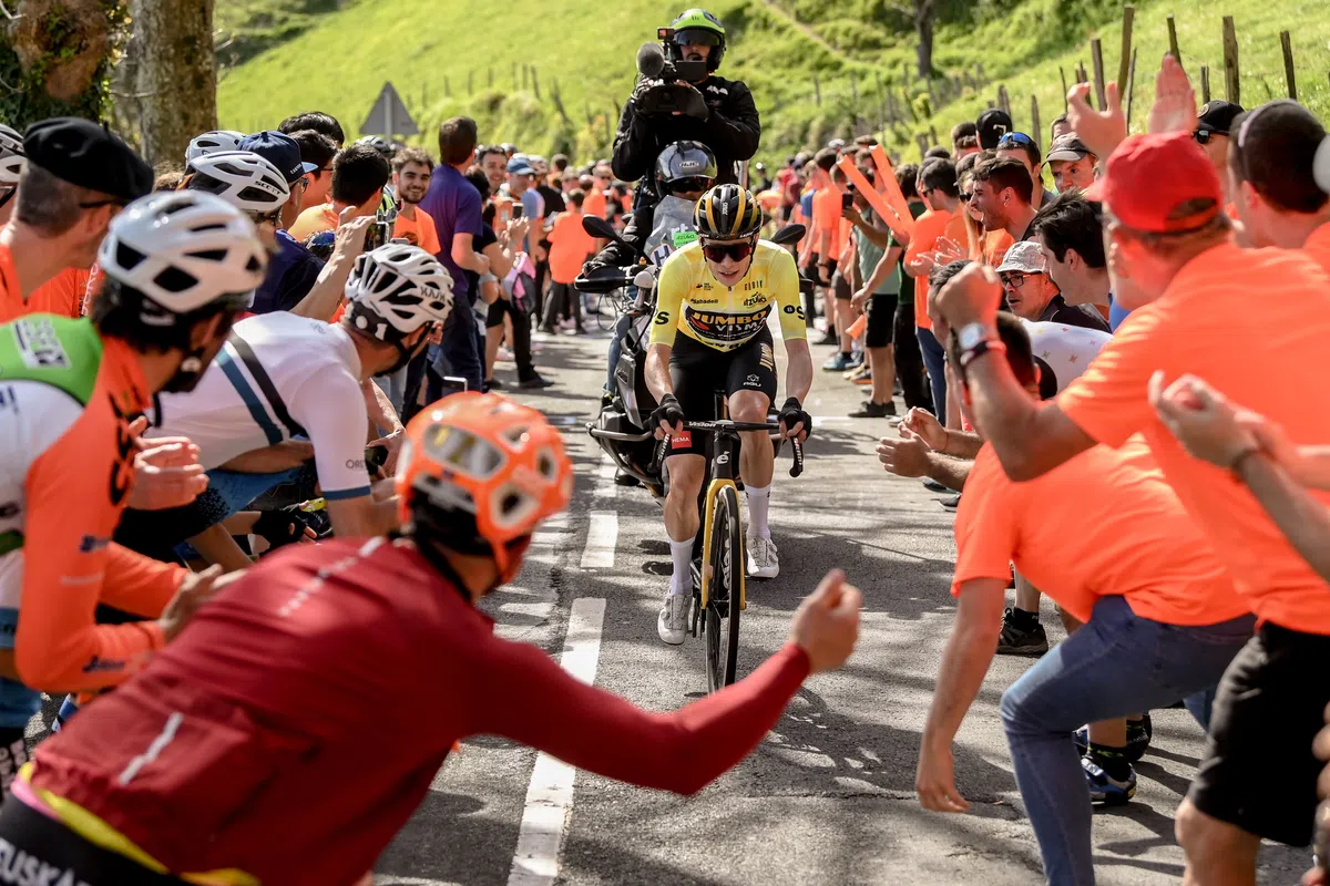 Etappe 9 Tour de France 2023 - het parcours en de favorieten