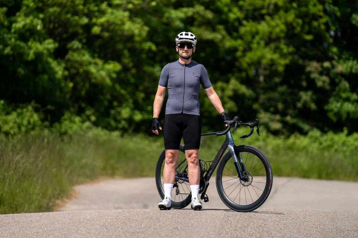 Review: BBB Cycling Essence fietsshirt en ProTech fietsbroek