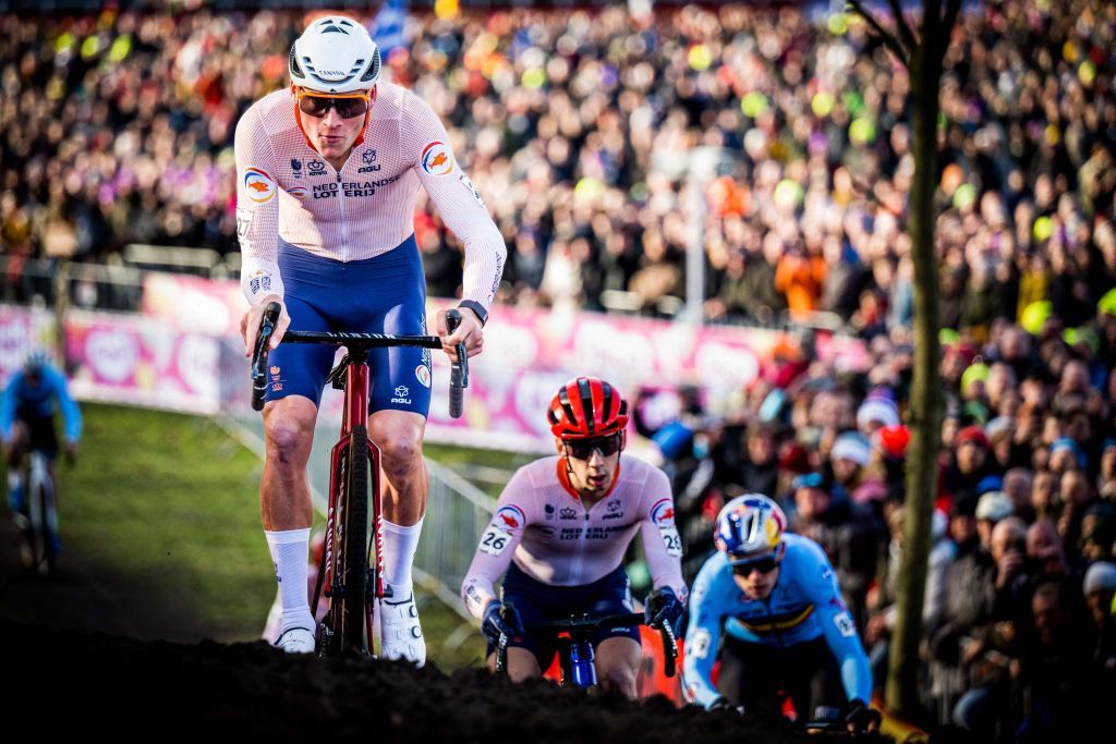 Wanneer gaat Mathieu van der Poel veldrijden?