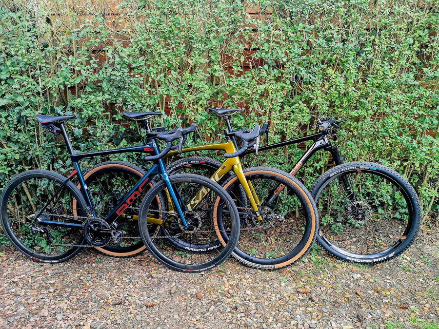 Alle type fietsen die er zijn – door ons uitgelegd