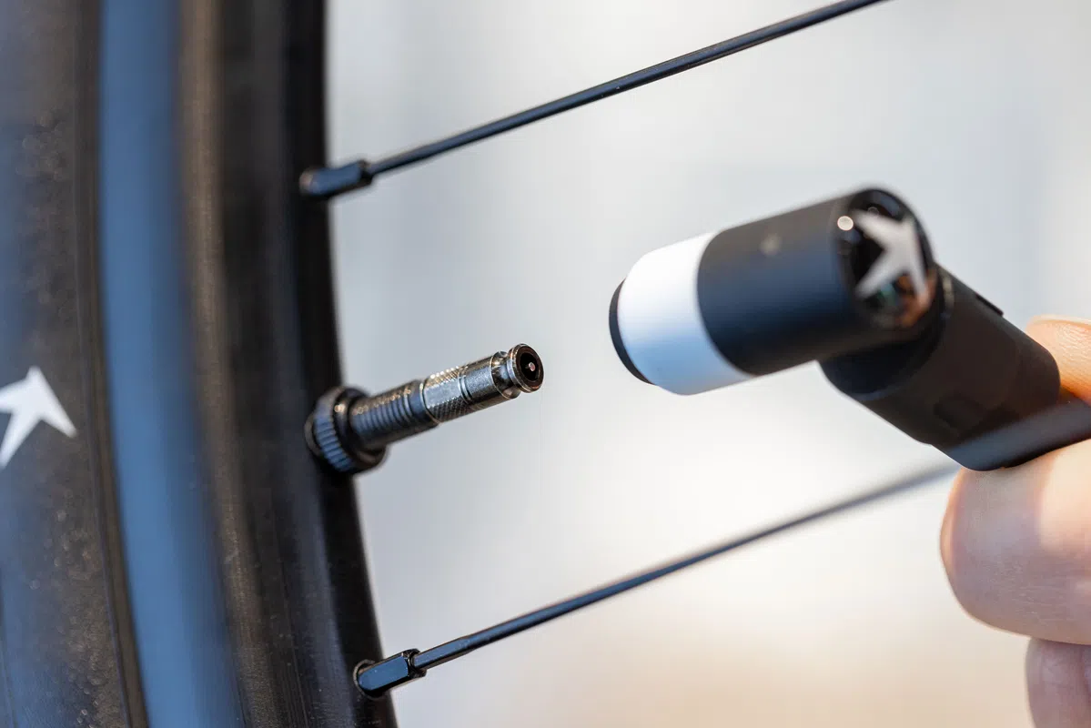 Nieuw: Clik Valve van Schwalbe, een volledig nieuw ventiel