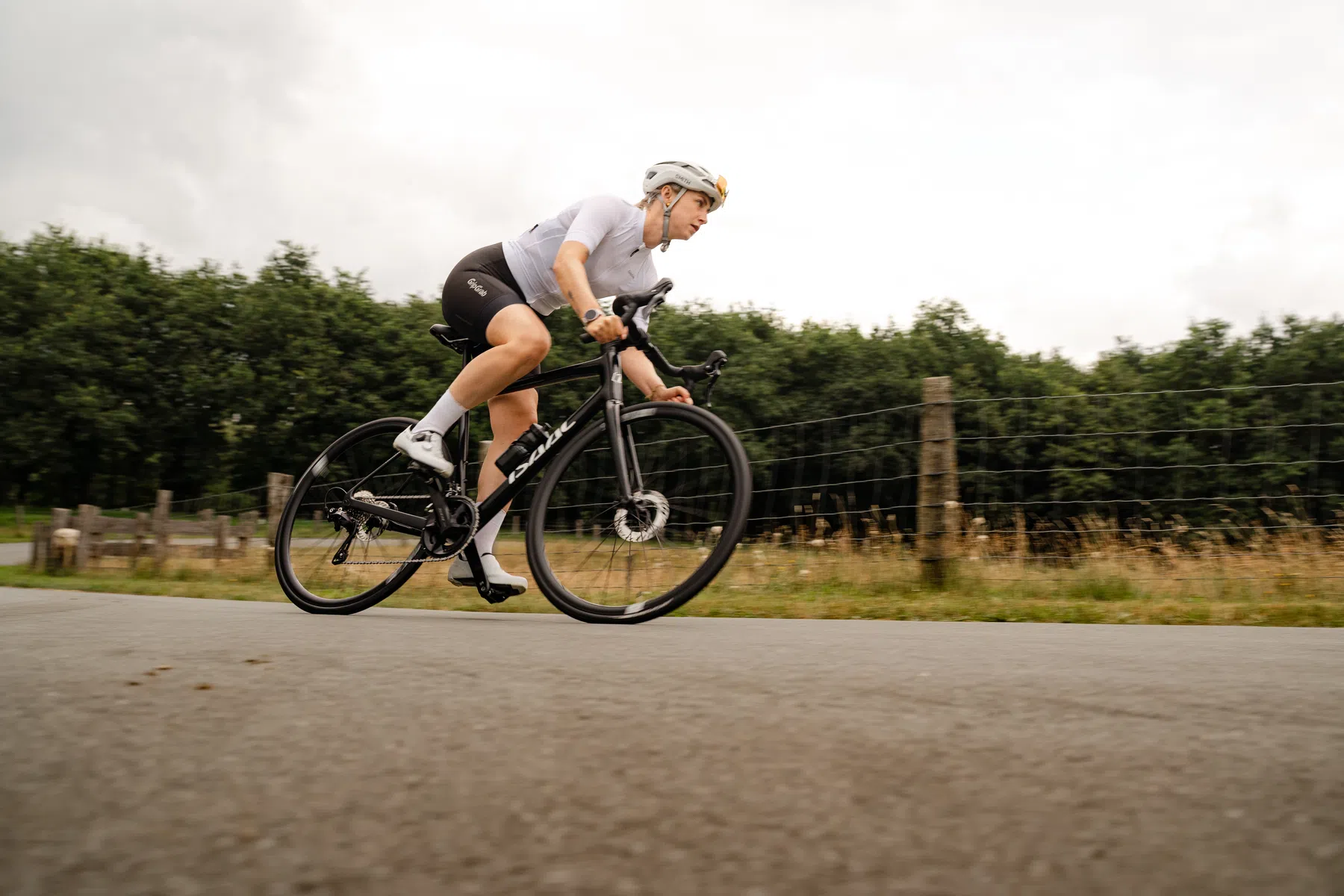 Isaac Cycle lanceert vernieuwde Vitron