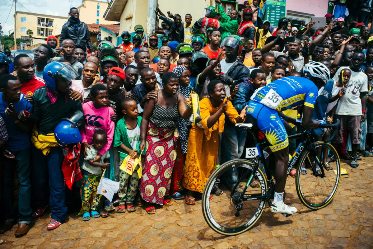 Alles over het WK Wielrennen 2025 in Rwanda