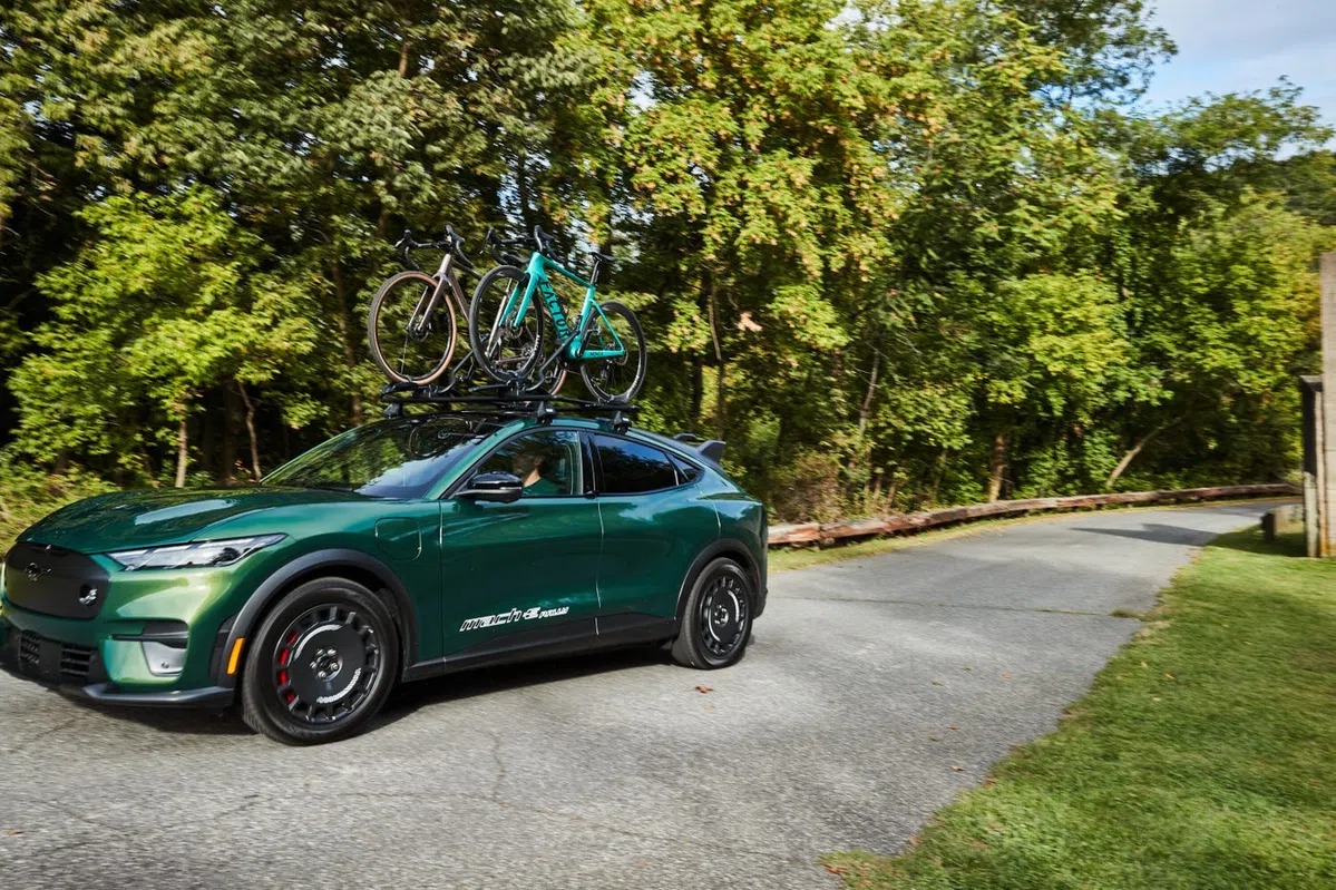 De 10 beste fietsendragers voor jouw auto, SUV of pick-up
