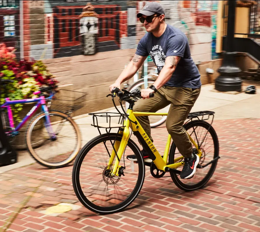 De beste hybride fietsen van 2025 – Vergelijk topmodellen voor comfort ...