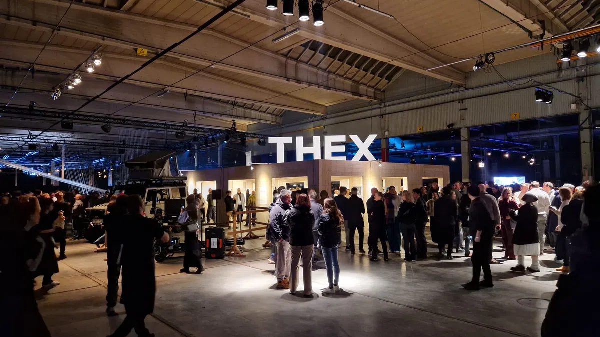 Live vanaf THULEX 2025: Andrew Poole (QuadLock) over nieuwe fietsproducten