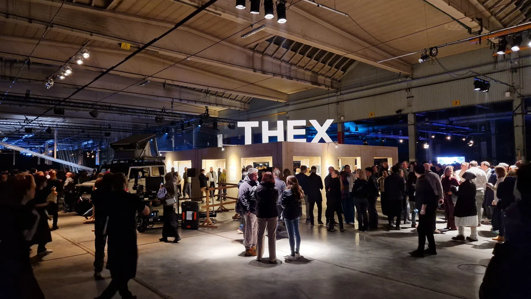 Live vanaf THULEX 2025: Andrew Poole (QuadLock) over nieuwe fietsproducten