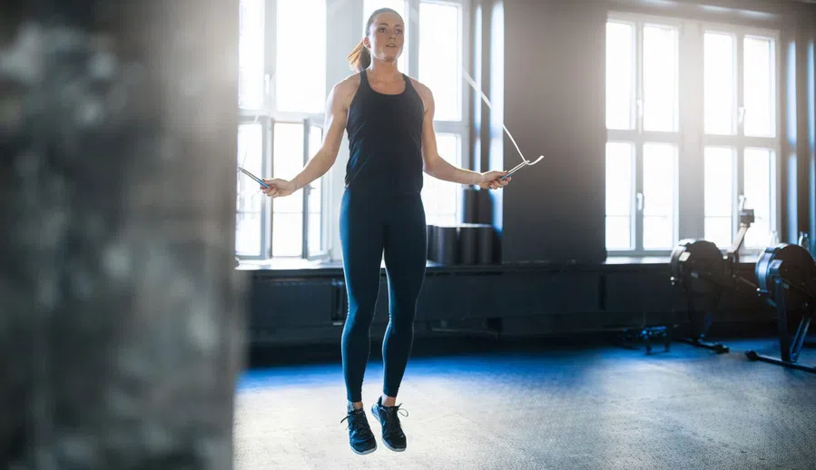 De beste krachttraining voor sterkere botten