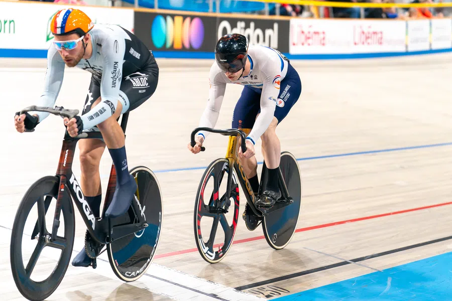 Nieuwe UCI regels 2026 | Overzicht van alle wijzigingen in het wielrennen
