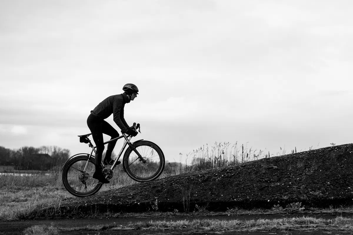 Mentale weerbaarheid op de fiets: hoe train je je hoofd net zo hard als ...