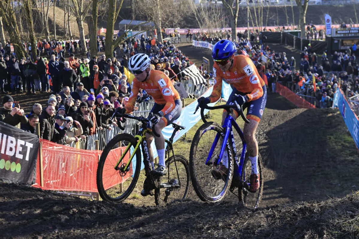 WK veldrijden 2026 Hulst voorbeschouwing vrouwen
