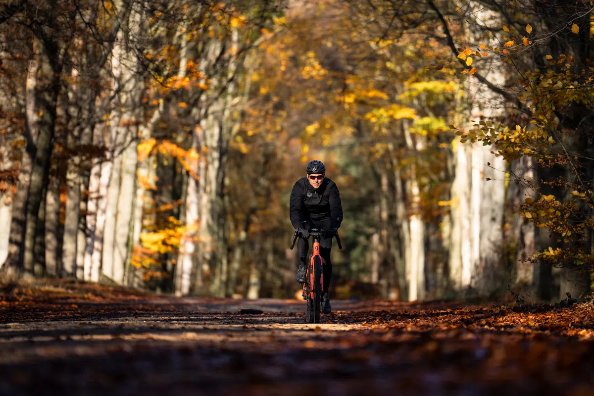 Waarom een onbekende route zo spannend is
