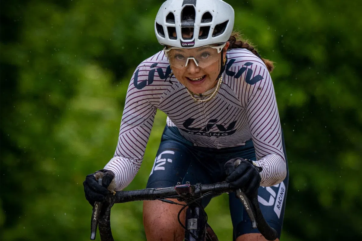 Het lievelingsrondje van Tessa Neefjes