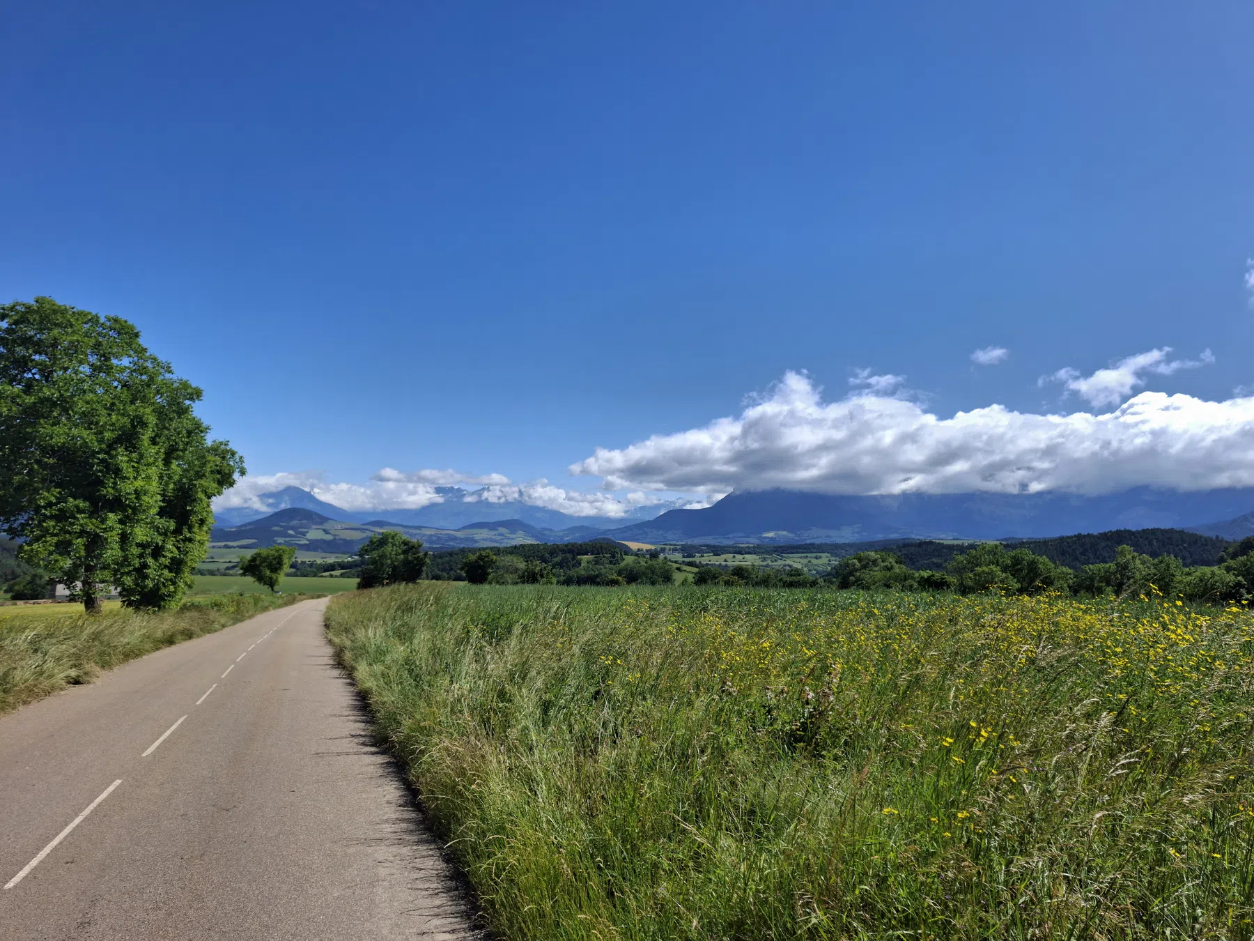 Fietsen in de Franse Alpen: dit gebied wil je niet missen
